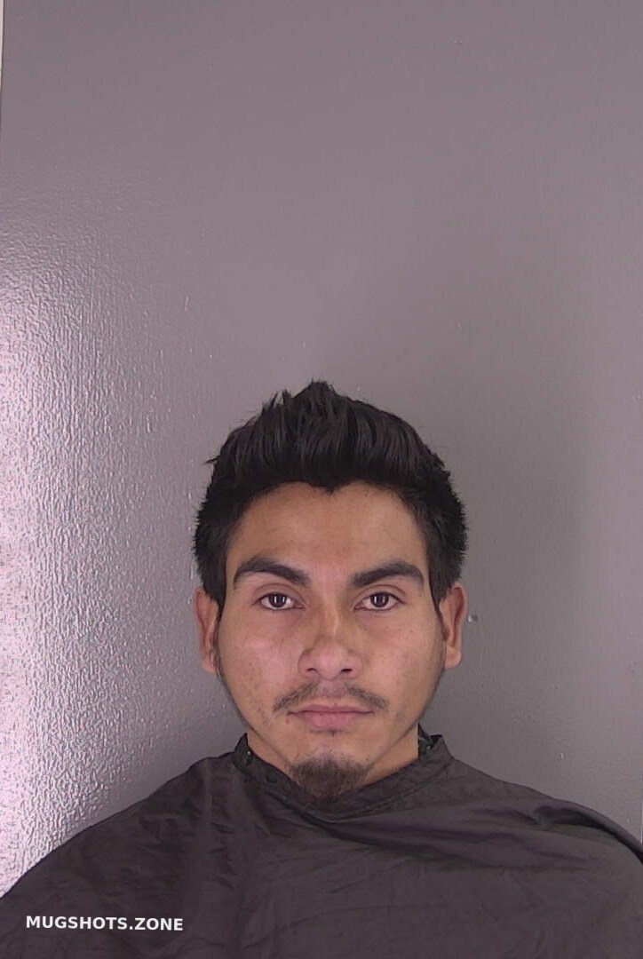 GUZMAN GOMEZ YERLIN JAVIER 01/31/2023 - Fauquier County Mugshots Zone