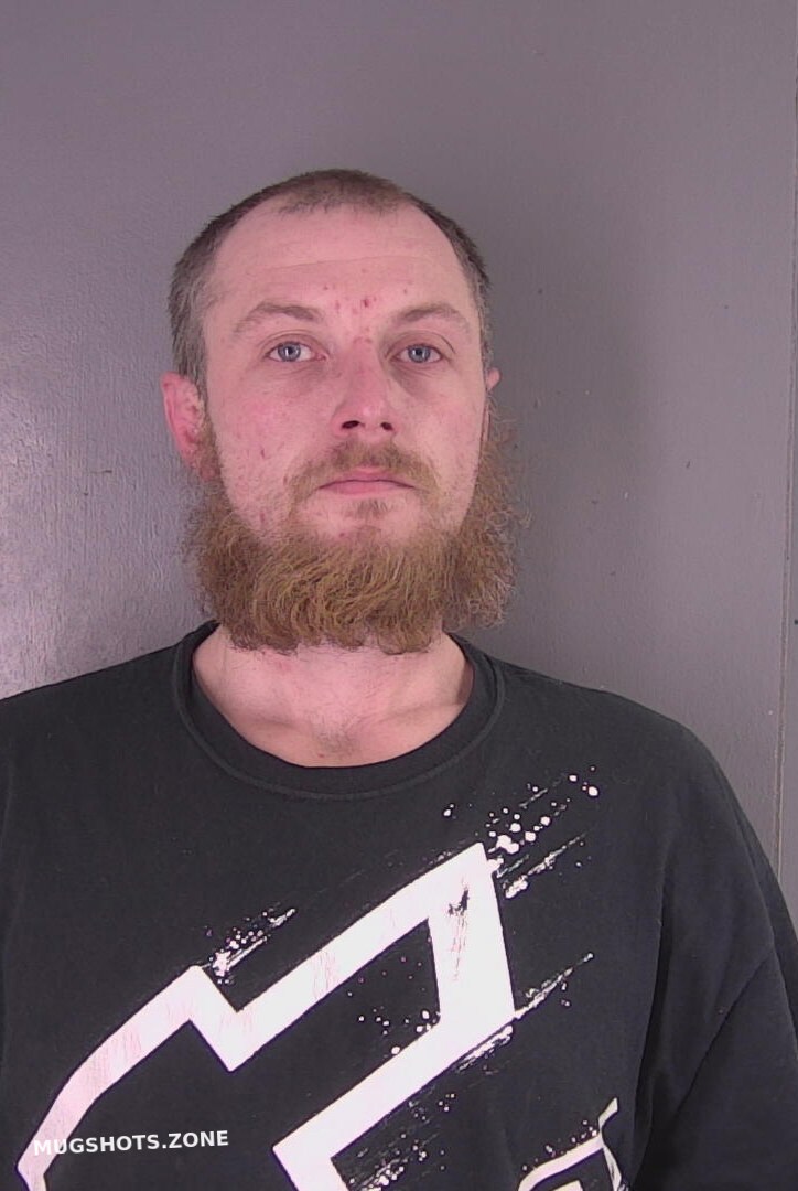MARSTON NEAL EVERETT 02/15/2023 - Fauquier County Mugshots Zone