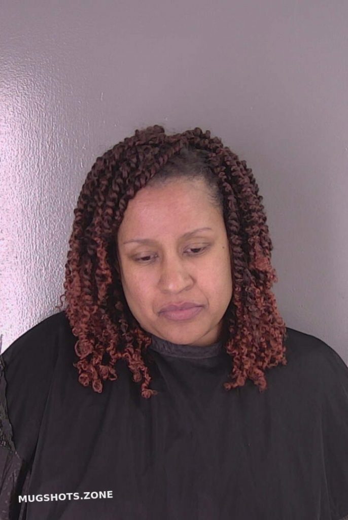 KENNY MAXINE RENEE 03/19/2023 - Fauquier County Mugshots Zone