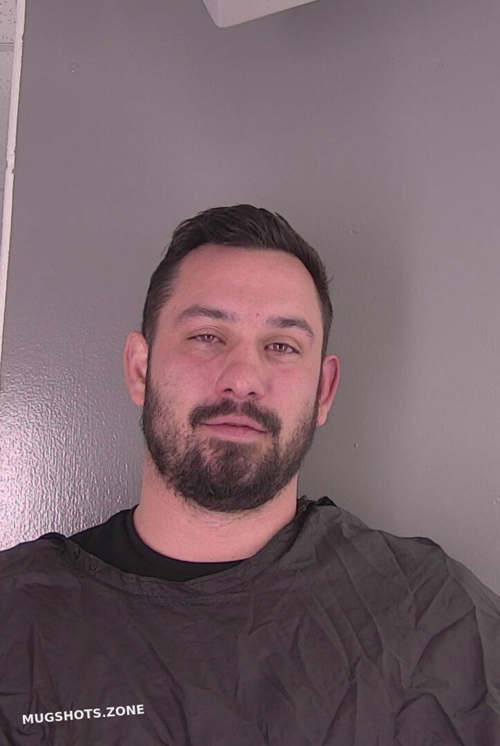 ELDER AUSTIN O`NEAL 03/23/2023 - Fauquier County Mugshots Zone
