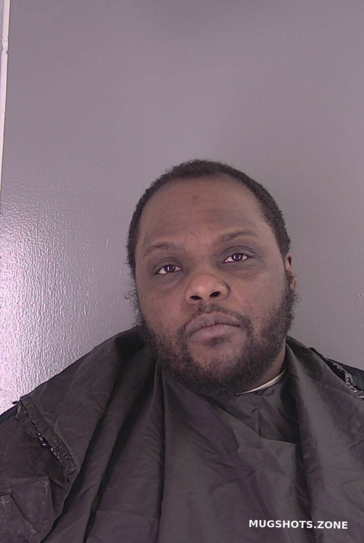 STRIBLING KENNETH WILLIAM 03/31/2023 - Fauquier County Mugshots Zone