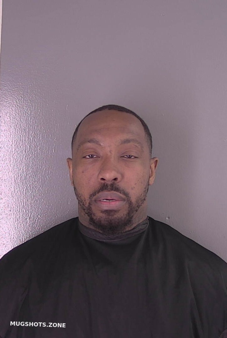 ROBINSON PHILLIP JEAN GILLES 04/05/2023 - Fauquier County Mugshots Zone