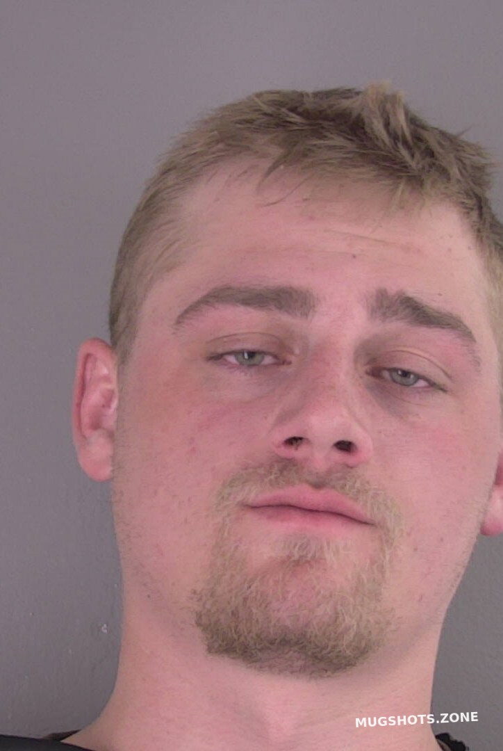 HAYNES CARSON MICHAEL 06/14/2023 - Fauquier County Mugshots Zone