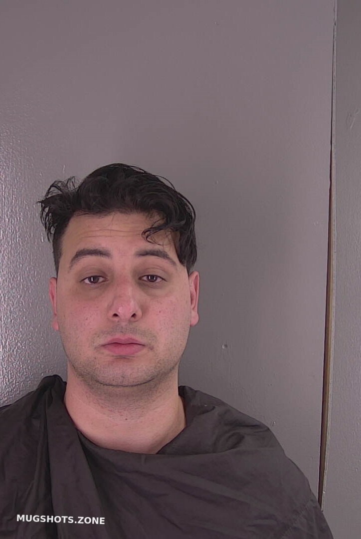 MEEHAN MICHAEL ANDREW 07/06/2023 - Fauquier County Mugshots Zone