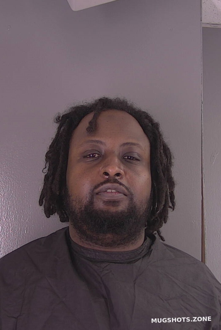 OSMAN ARIF ELBERIER 07/17/2023 - Fauquier County Mugshots Zone
