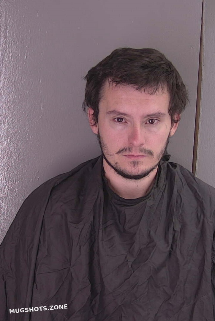 TOWNSEND WILLIAM PATRICK HENRY 08/05/2023 - Fauquier County Mugshots Zone