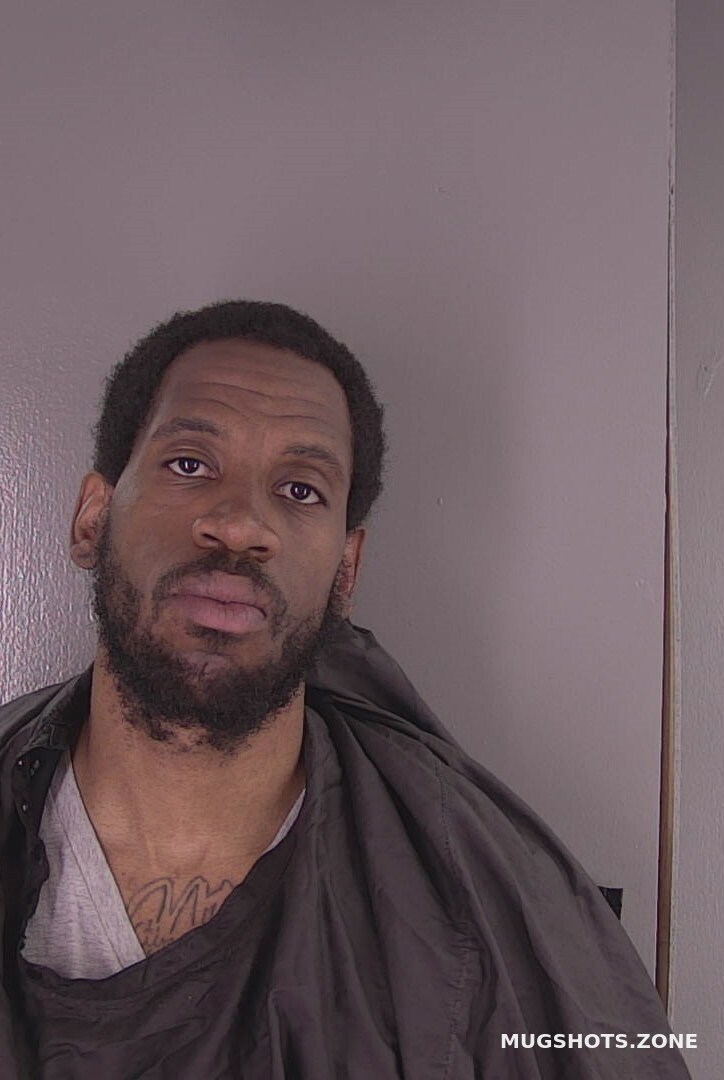 HUTCHINSON JUSTIN DELROY 08/11/2023 - Fauquier County Mugshots Zone