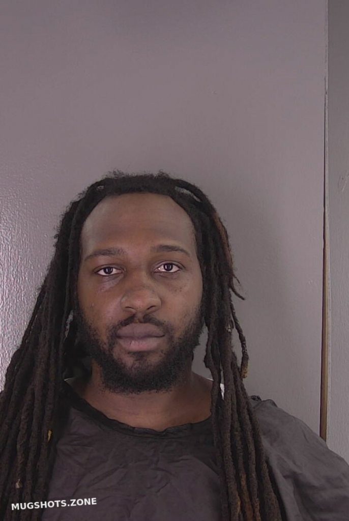 JORDAN POE ELIJAH LAMONT 08/17/2023 - Fauquier County Mugshots Zone