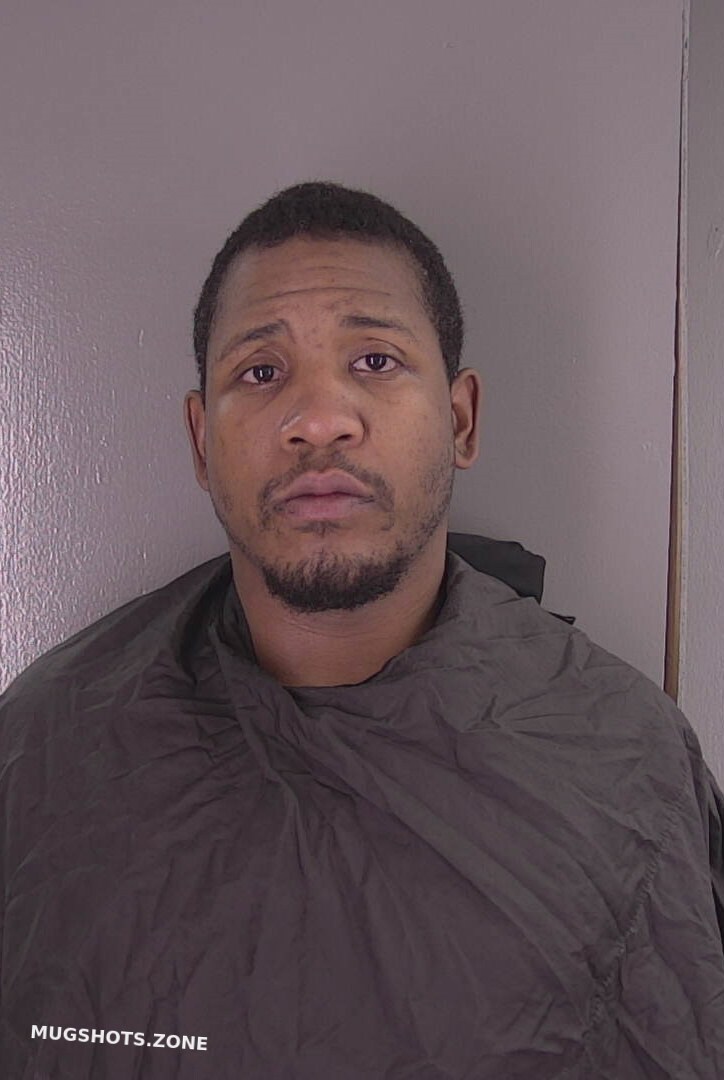 TIBBS ROBERT JAMES 08/22/2023 - Fauquier County Mugshots Zone
