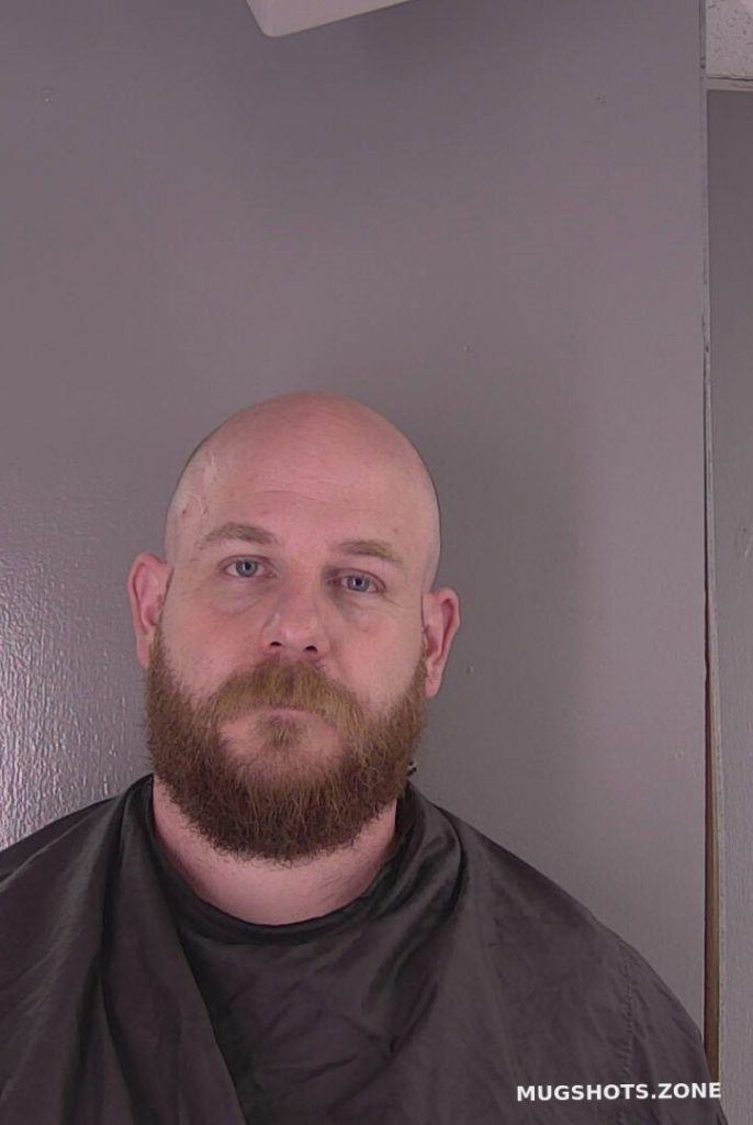 BASCOM KYLE EDWARD 08/29/2023 - Fauquier County Mugshots Zone