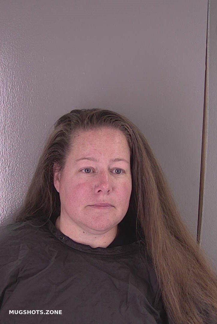 DODSON TANYA MARIE 09/07/2023 - Fauquier County Mugshots Zone