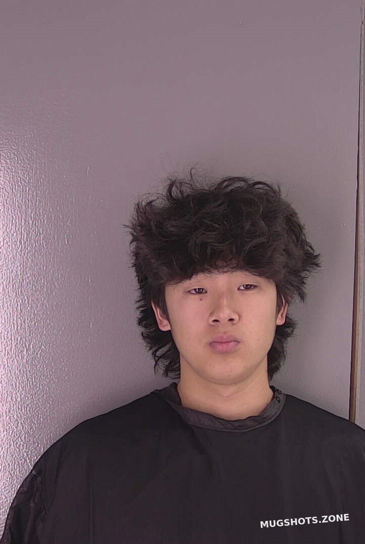 OSILKA BENJAMIN YOO SOOK 09/26/2023 - Fauquier County Mugshots Zone