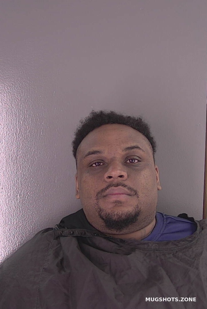 LEWIS CORDELL MICHAEL ANTHONY 10/10/2023 - Fauquier County Mugshots Zone