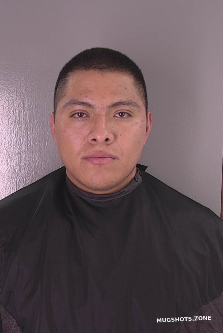 SILVA RODRIGUEZ JOSE MANUEL 10/18/2023 - Fauquier County Mugshots Zone