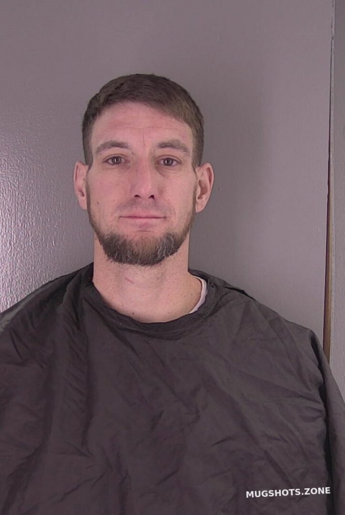 TAYLOR JUSTIN DULANEY 11/27/2023 - Fauquier County Mugshots Zone