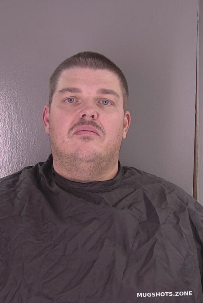 FOWLER JOSHUA ISAAC 12/14/2023 - Fauquier County Mugshots Zone