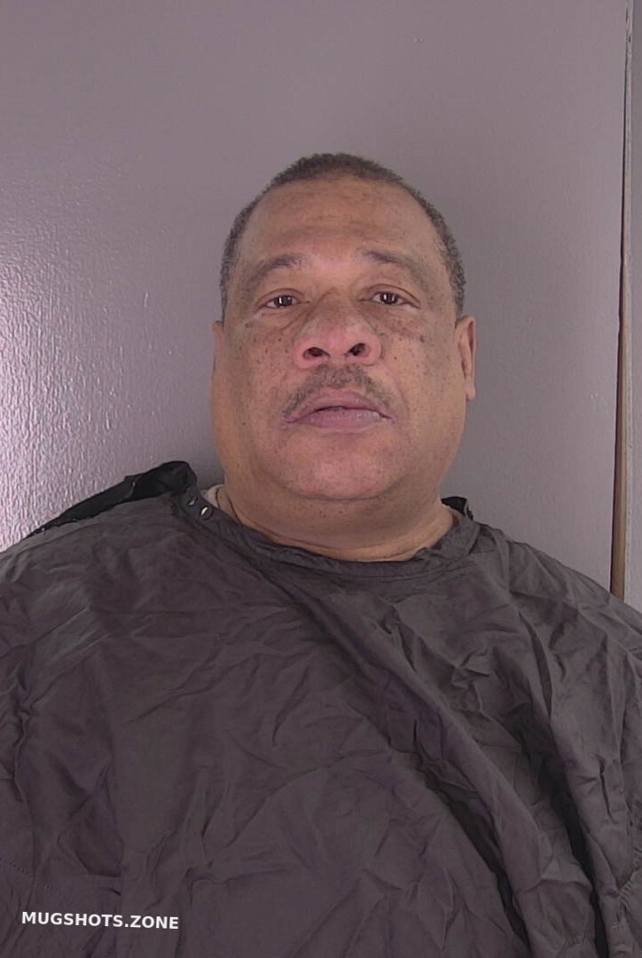 BROWN LEROY DONNELL 12/20/2023 - Fauquier County Mugshots Zone