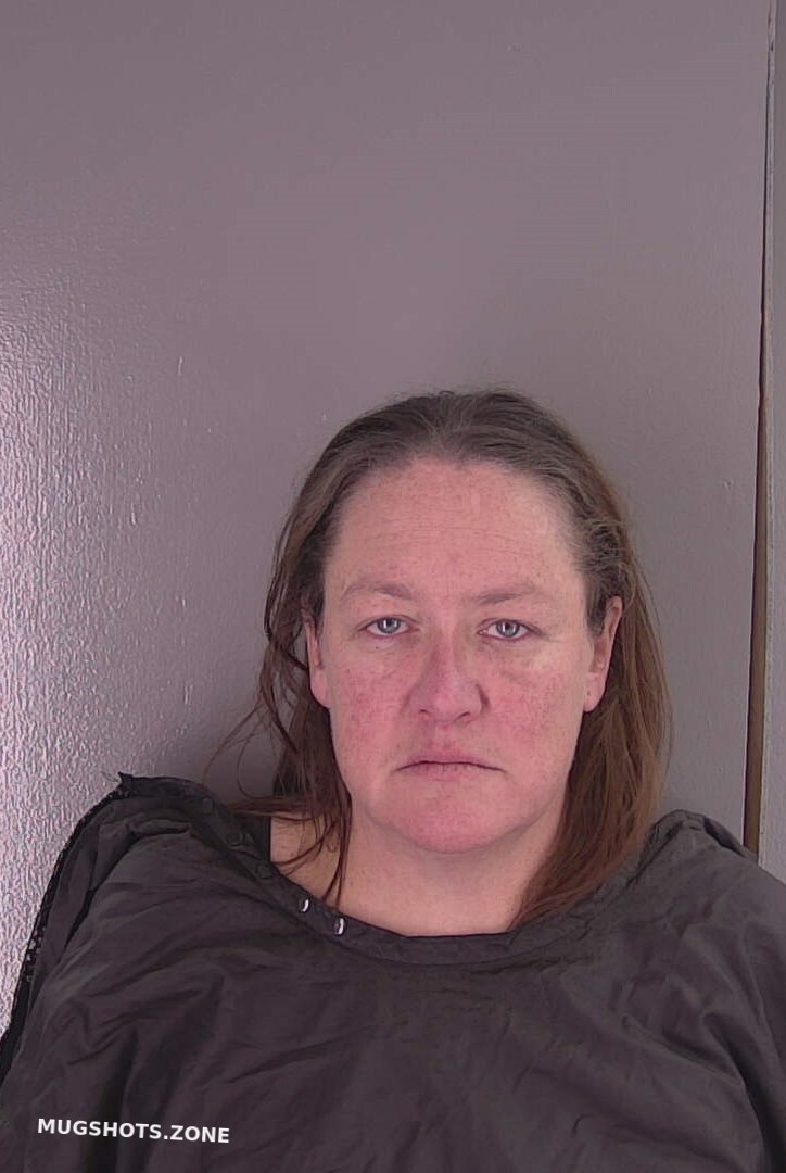 TAPSCOTT BOBBIE LYNHART 12/24/2023 - Fauquier County Mugshots Zone