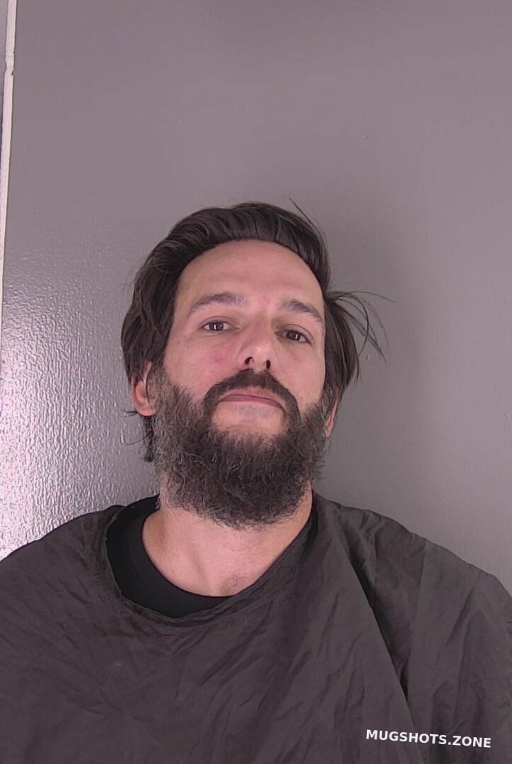 FROSSARD THOMAS GROVE 01/10/2024 - Fauquier County Mugshots Zone