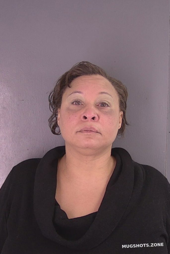 MARSHALL JAMIE KENYETTA BEY 01/11/2024 - Fauquier County Mugshots Zone