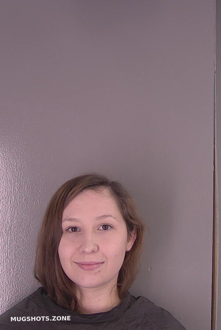 ESTES KATELYNN RENEE 01/12/2024 - Fauquier County Mugshots Zone