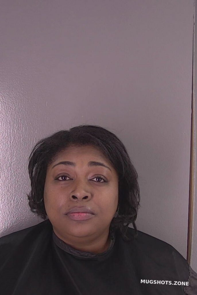 SHANKS MARIAH ANN 01/14/2024 - Fauquier County Mugshots Zone