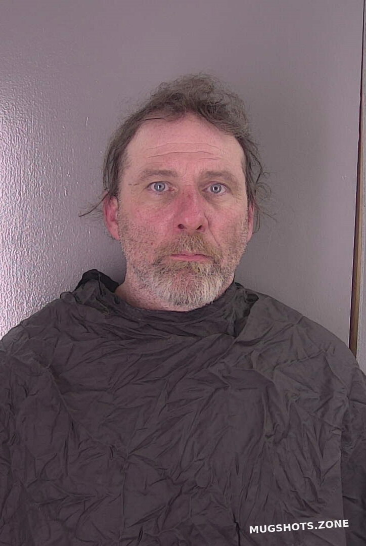 LEONARD PAUL SILAS 01/29/2024 - Fauquier County Mugshots Zone