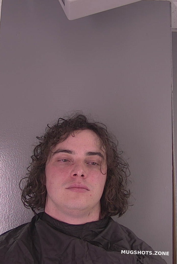 MESSIER ADAM GIRARD 01/31/2024 - Fauquier County Mugshots Zone