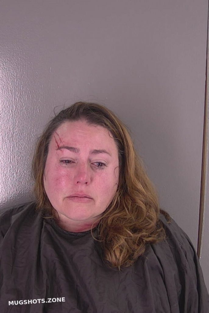 DAY SHANNON PIPER 03/03/2024 - Fauquier County Mugshots Zone