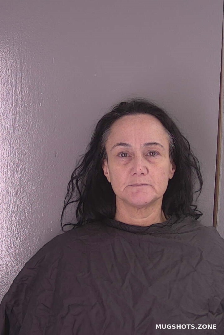 Sproull Mandy Lynn 03 07 2024 Fauquier County Mugshots Zone