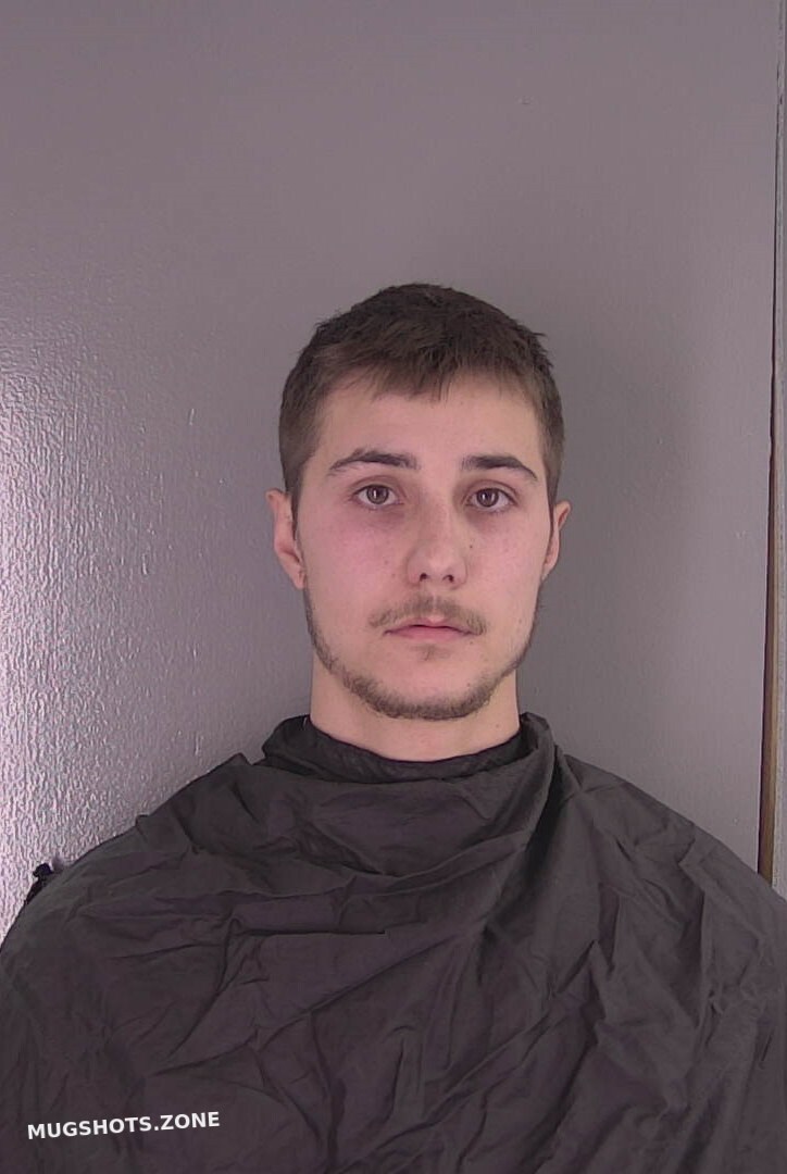 MAYLE WILLIAM JOSEPH 03/07/2024 - Fauquier County Mugshots Zone