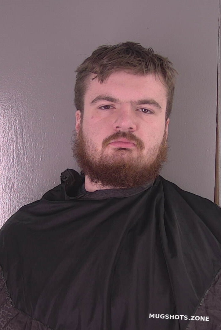MOURING TIMOTHY JACKSON 03/11/2024 - Fauquier County Mugshots Zone