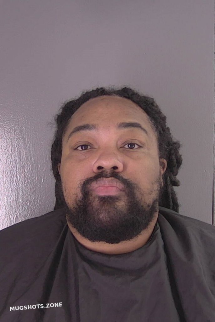 RUFFNER JONATHAN DOUGLAS 03/12/2024 - Fauquier County Mugshots Zone