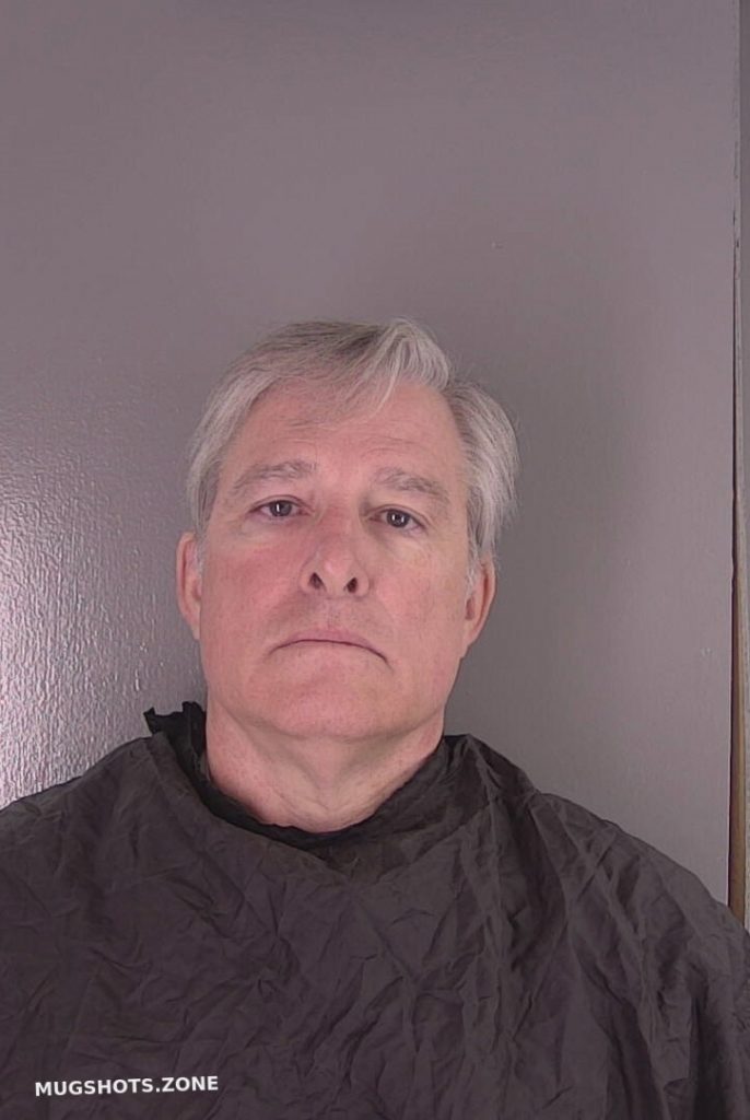 RAY EDMOND TIMOTHY 03/21/2024 - Fauquier County Mugshots Zone