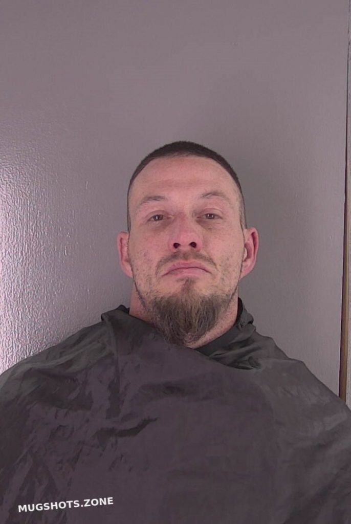 DAVIS JEREMY PATRICK 04/04/2024 - Fauquier County Mugshots Zone