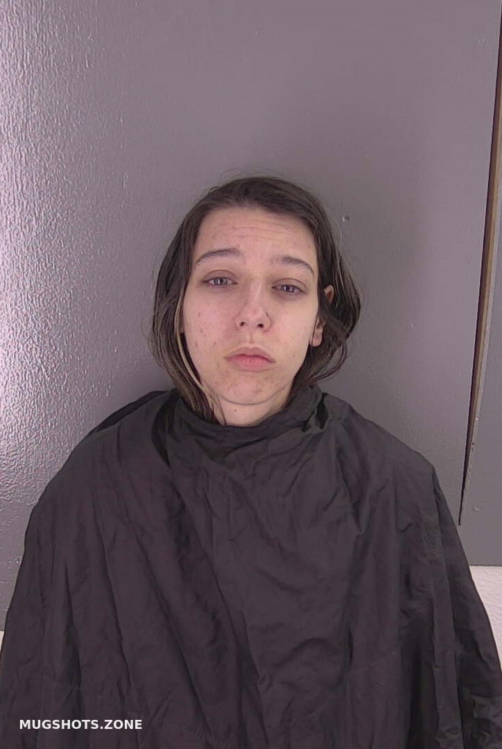 CLAY EMILYNE CHRISTINE 04/10/2024 - Fauquier County Mugshots Zone