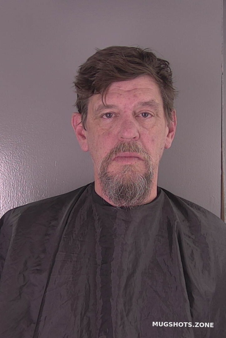 BYERLY MARK WAYNE 04/29/2024 - Fauquier County Mugshots Zone