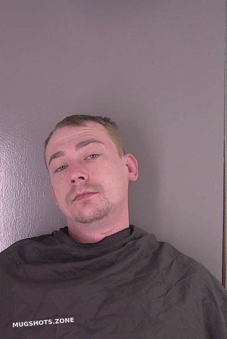 MARNET RICHARD LEE 05/05/2024 - Fauquier County Mugshots Zone