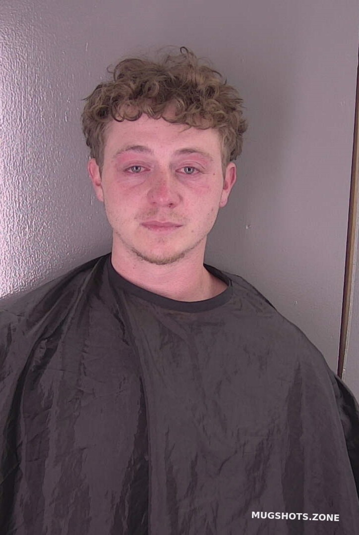 HARSHMAN EMORY ELLSWORTH 05/05/2024 - Fauquier County Mugshots Zone