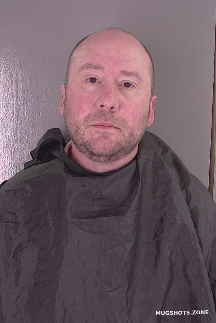 NICHOLS TIMOTHY DANIEL 05/07/2024 - Fauquier County Mugshots Zone