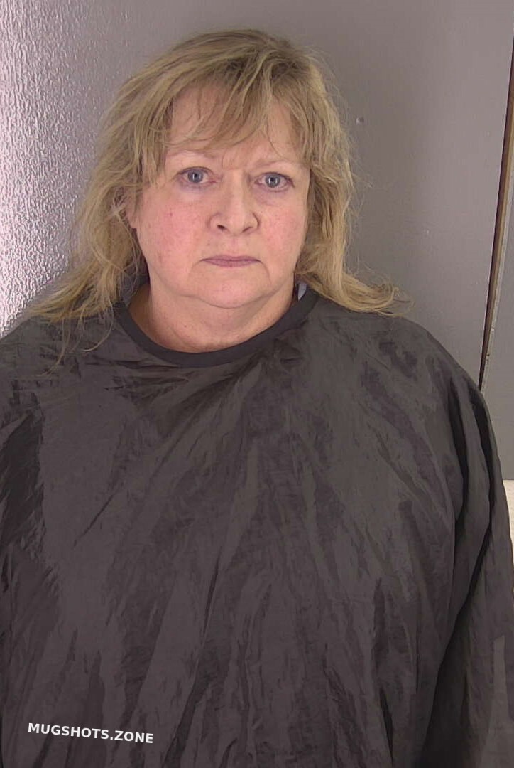 MCINTOSH JODI DEE 05/14/2024 - Fauquier County Mugshots Zone