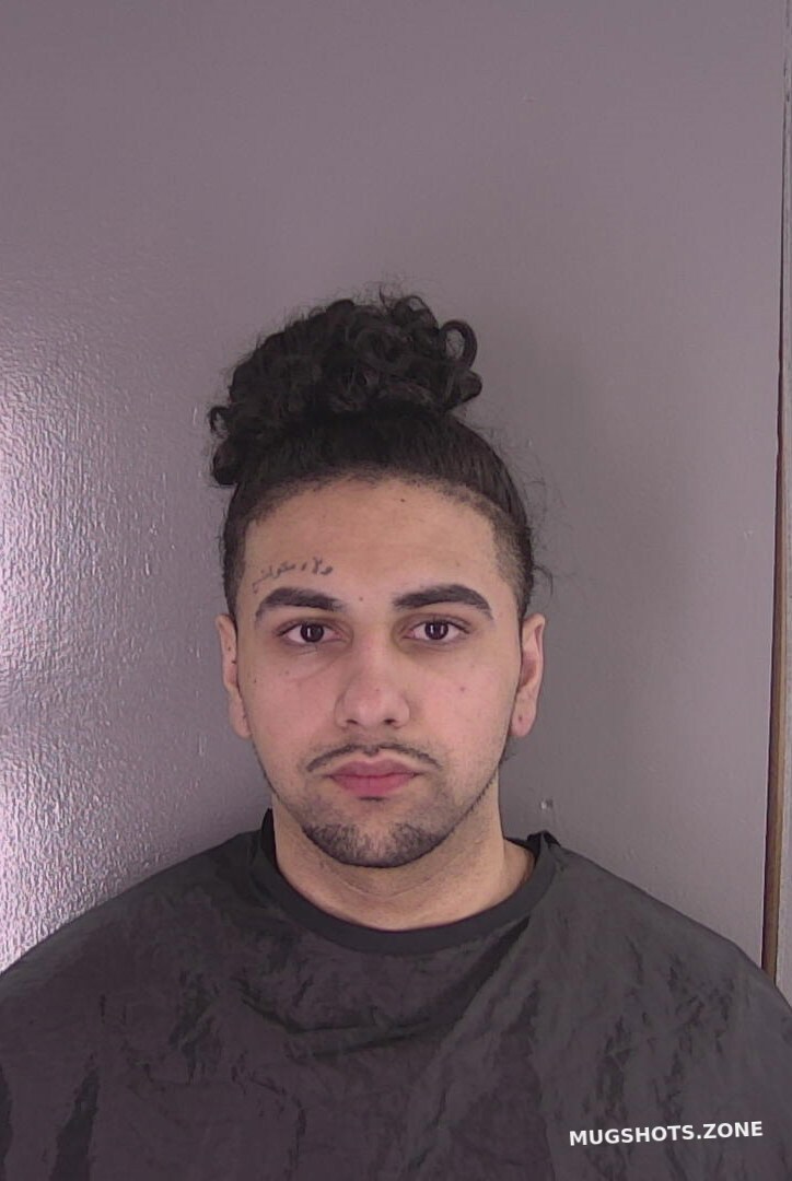 HASAN TALAL & 05/20/2024 - Fauquier County Mugshots Zone