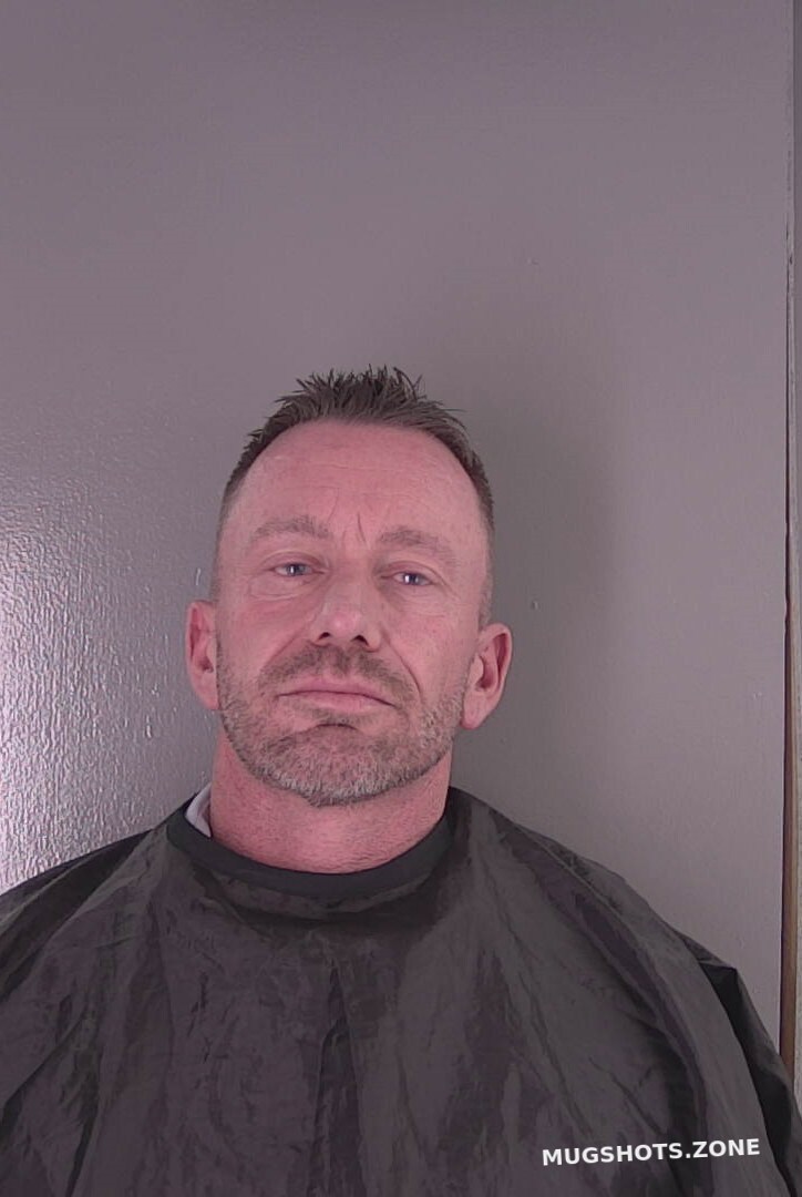 MURPHY CHRISTOPHER MICHAEL 06/06/2024 - Fauquier County Mugshots Zone