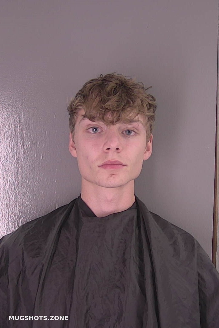 POWELL LOUIS BAILEY 06/08/2024 - Fauquier County Mugshots Zone
