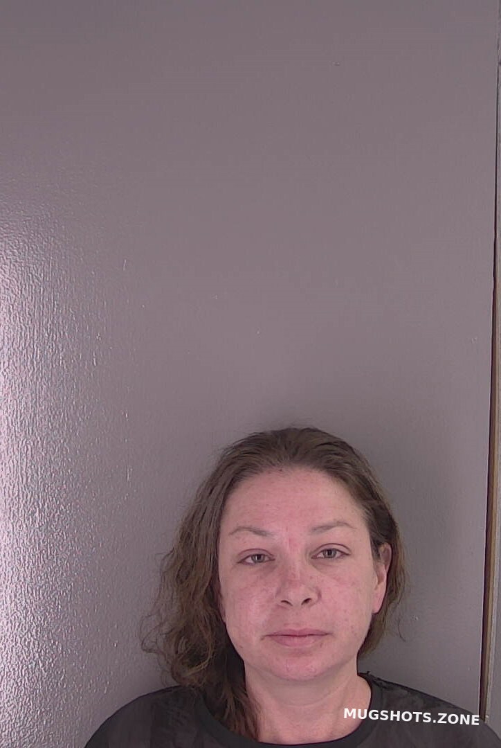 DEAN RACHEL ELIZABETH ANNE 07/05/2024 - Fauquier County Mugshots Zone
