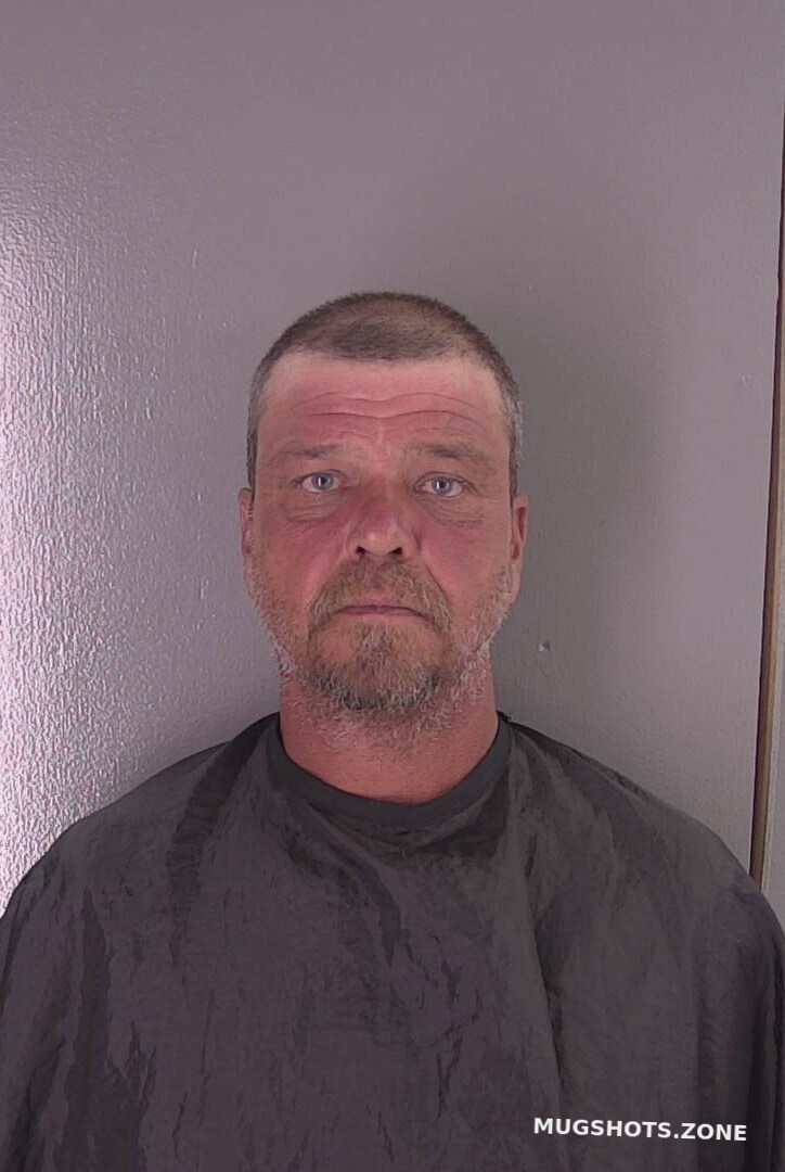SHAFFER FRED & 07/10/2024 - Fauquier County Mugshots Zone