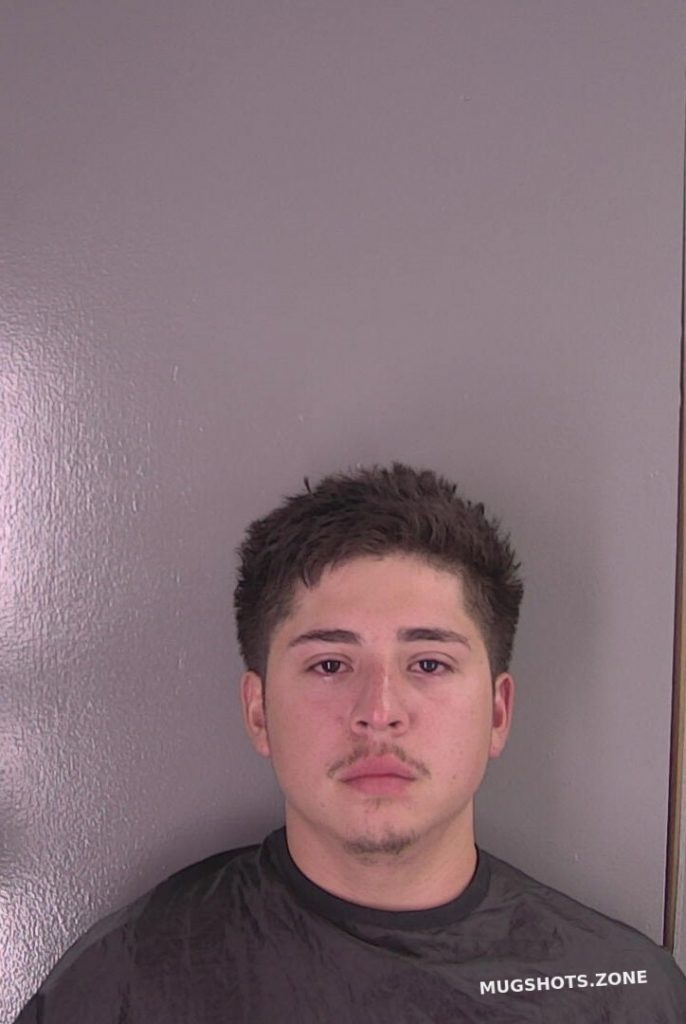 MIRANDA SERRANO AMILCAR LEONEL 07/23/2024 - Fauquier County Mugshots Zone