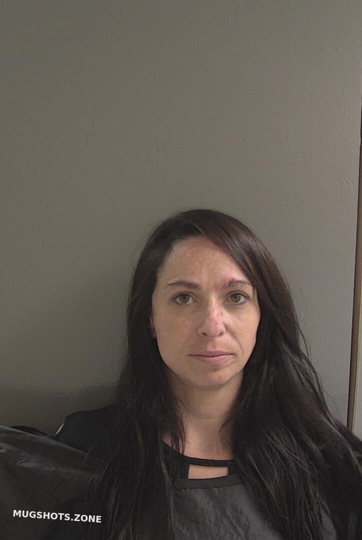 HEWITT MICHELLE RENEE 07/25/2024 - Fauquier County Mugshots Zone