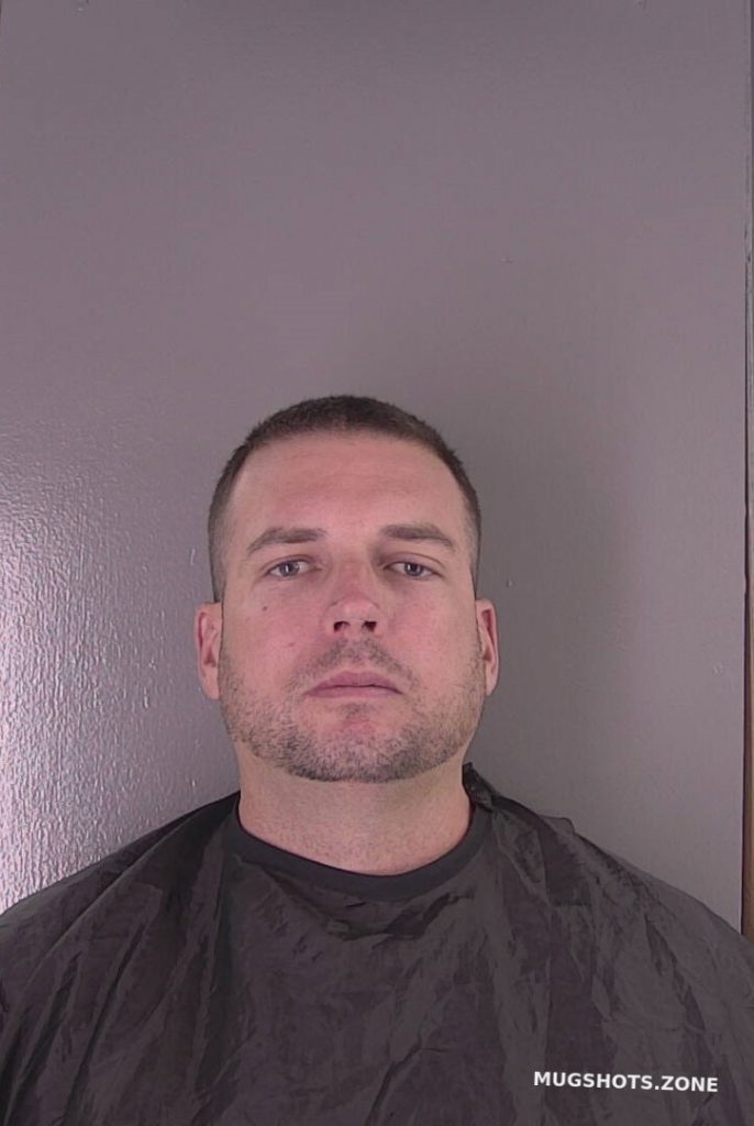 CAMERON MATTHEW MICHAEL 07/26/2024 - Fauquier County Mugshots Zone