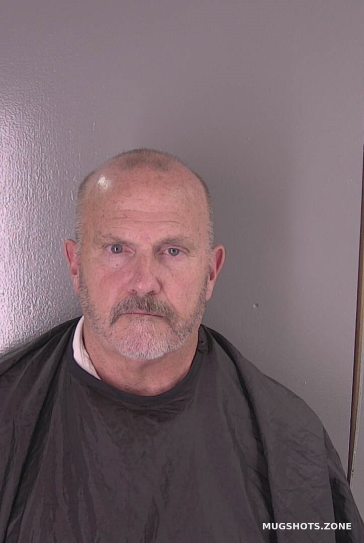 DALY DAVID JOSEPH 08/05/2024 - Fauquier County Mugshots Zone